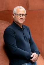 05/09/2024 | Johnson Author Series: Tom Perrotta | Ipswich Public Library