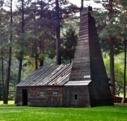 11/18/2022 | Drake Well and the History of Oil | Indian Valley Public ...