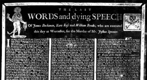 11/30/2023 | Farewell... is The End – The Final Dying Words of Military ...