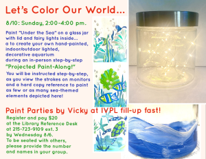 Sunday, August 10, 2025 | Vicky McGarry Painting Program | Indian ...