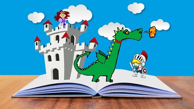 03/30/2022 | In Person Family Story Time | Indian Valley Public Library