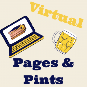 11/18/2020 | Virtual Pages & Pints | Indian Valley Public Library