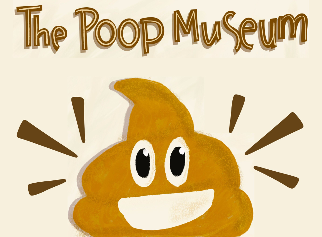 08/05/2025 | The Poop Museum | John Curtis Free Library