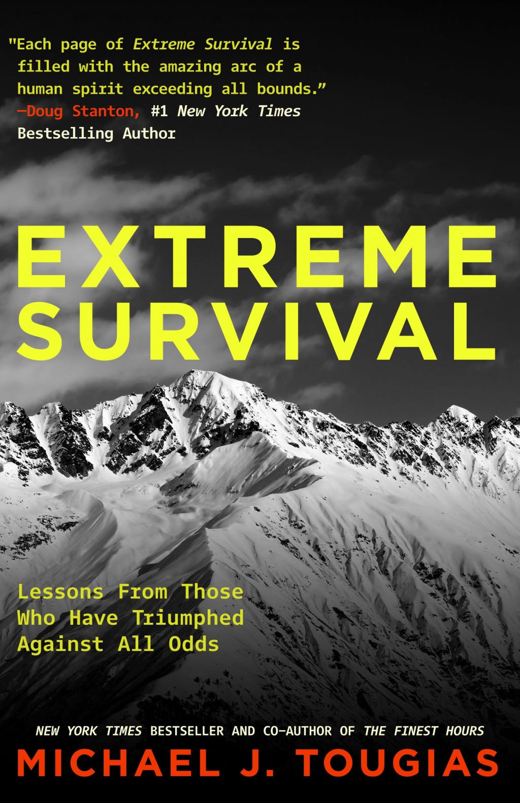05/08/2025 | Extreme Survival: Lessons From Those Who Have Triumphed ...