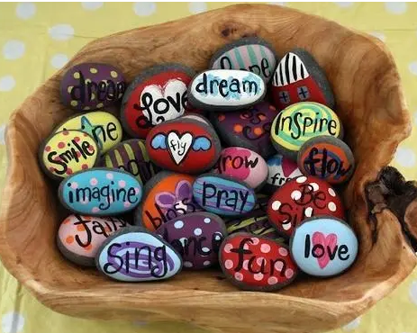 06/22/2023 | ALL TOGETHER 'Friendship Rocks!' (Gr. 3+) | Kimball Library