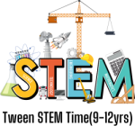Tuesday, January 27, 2026 | Tween STEM Time | Kingston Library