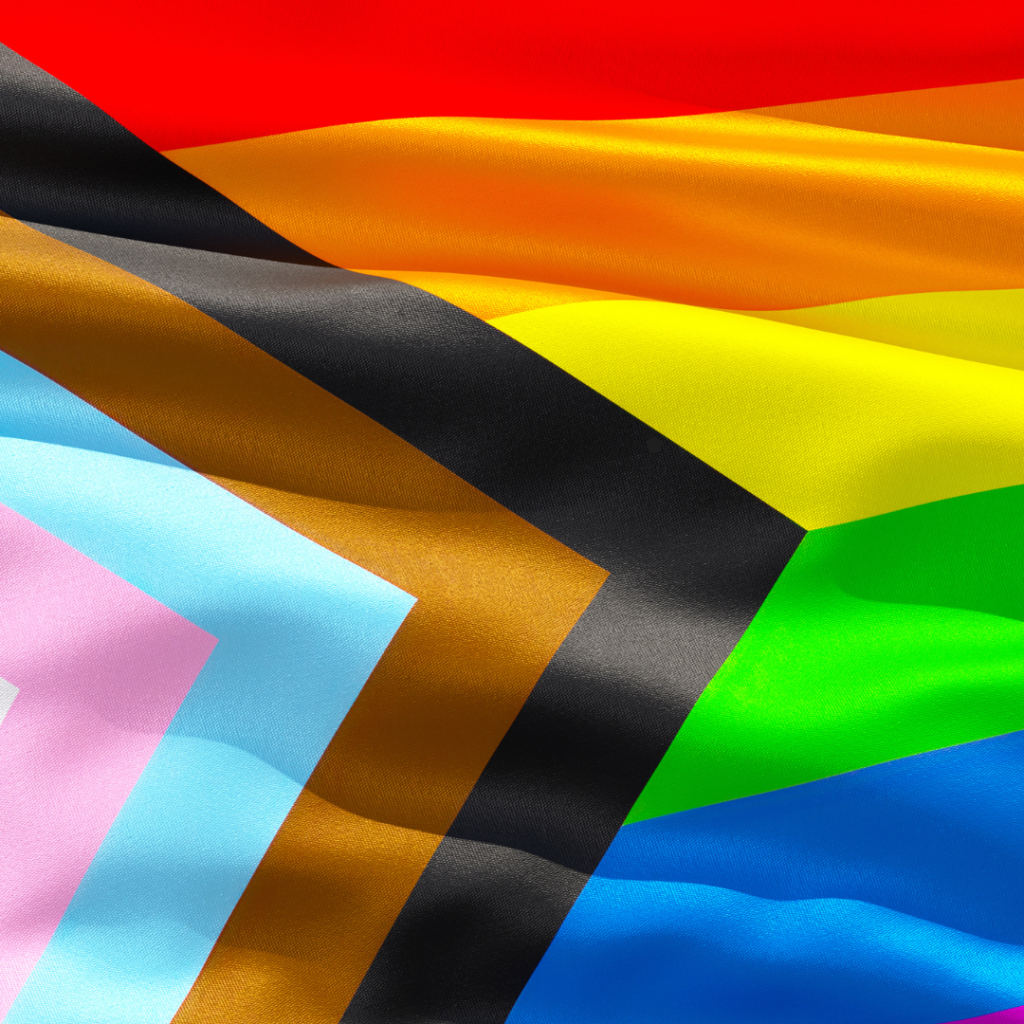 Saturday, June 20, 2026 | Coloring Outside the Lines: LGBTQ+ ...