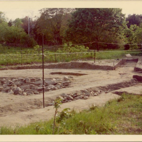 12/16/2024 | Local History Collections Exhibit - An Archaeological and ...