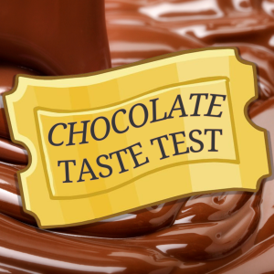 Thursday, February 13, 2025 | Chocolate Taste Test | Kingston Public ...