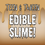 01/31/2025 | Teen & Tween Craft: Edible Slime | Kingston Public Library