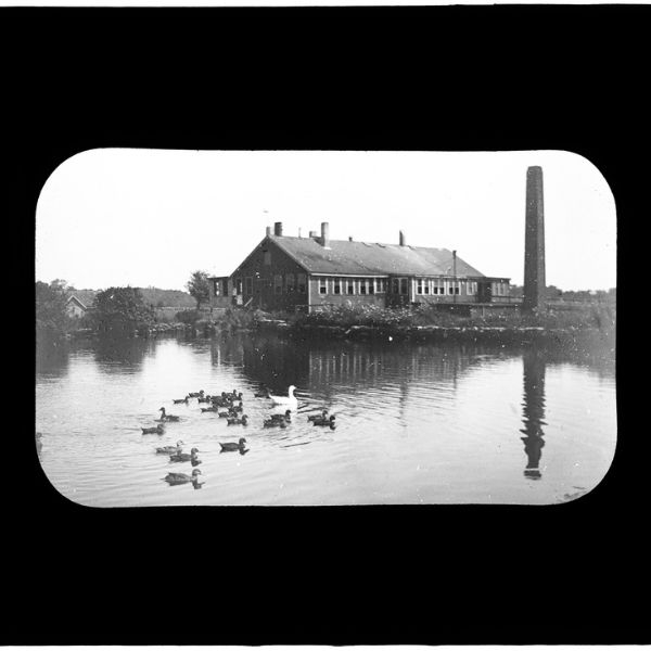 07/16/2025 | Local History Collections Exhibit Open House | Kingston ...