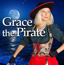 07/10/2024 | Adventures in Theatre with Grace the Pirate- RMS 1-3 ...