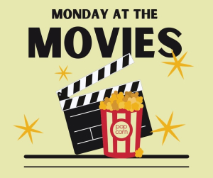 07/14/2025 | Summer Reading-Monday at the Movies!-RM 2-3 | Kinnelon ...