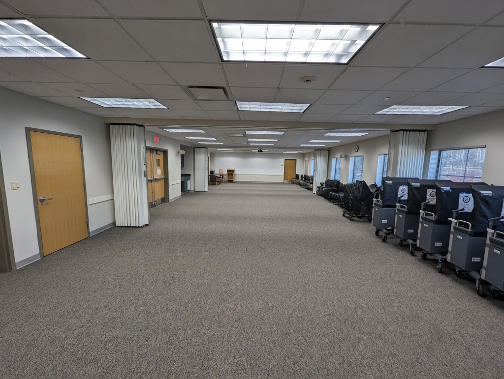 Room Bookings | Kinnelon Public Library