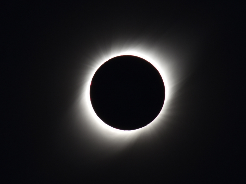 01/18/2024 | Virtual Program: Future Solar Eclipses | Langley-Adams Library