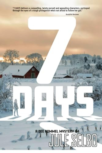 04/18/2025 | Hybrid Program: Jule Selbo, author of the Dee Rommel ...