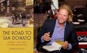 11/16/2020 | Virtual Program: Robert Cocuzzo: The Road to San Donato ...