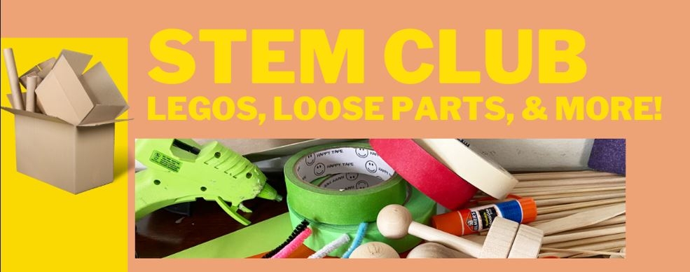 01/05/2023 | STEM Club (Design & Build for Grades K-5th) | Langley ...