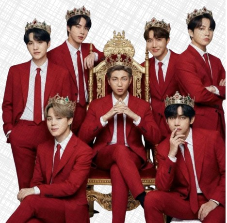 Friday, May 1, 2026 | BTS WORLD TOUR 'ARIRANG' Concert Pre-Party ...