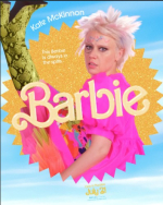 Monday, March 9, 2026 | National Barbie Day Crafternoon Movie | Thomas ...