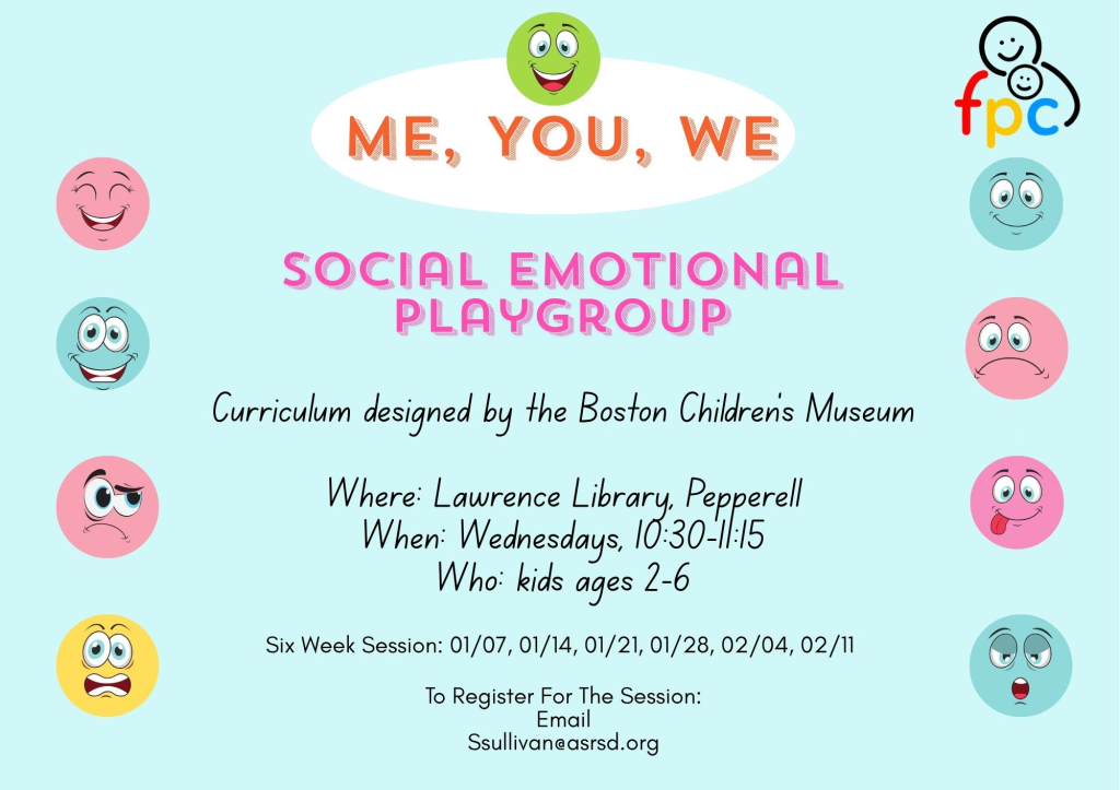 January 2026 Events | Lawrence Library