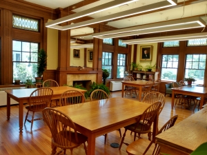 April 2024 Events | Leicester Public Library