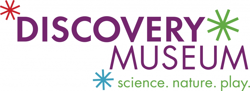 10/14/2025 | The Discovery Museum presents Light & Color! | Leominster ...