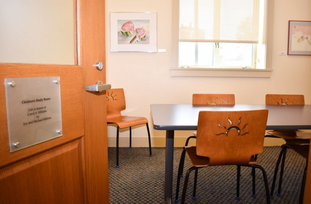 02/12/2020 | Nessa Cohen | Leominster Public Library