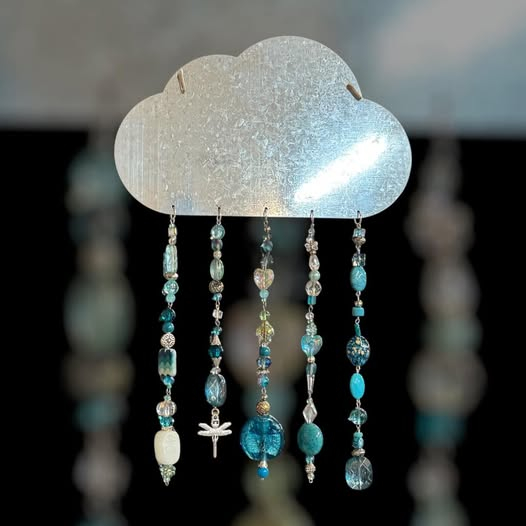 Thursday, June 26, 2025 | Make a Cloud Suncatcher with the Pottery ...
