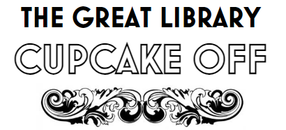 08/10/2023 | The Great Library Cupcake Off | Leominster Public Library