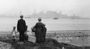 05/23/2022 | Ellis Island: Gateway to a Dream | Leominster Public Library
