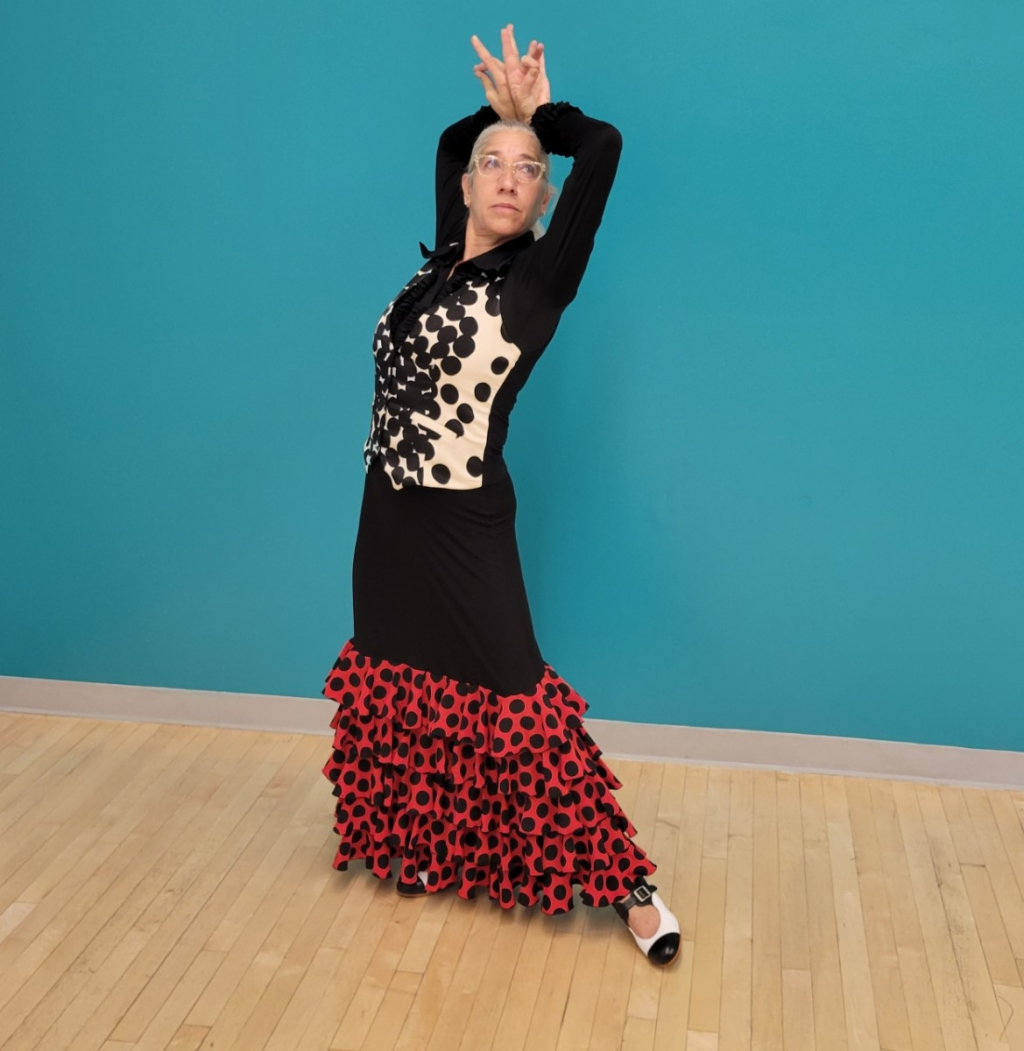 11/23/2024 | Olé Flamenco: Flamenco for Everybody! | Leominster Public ...