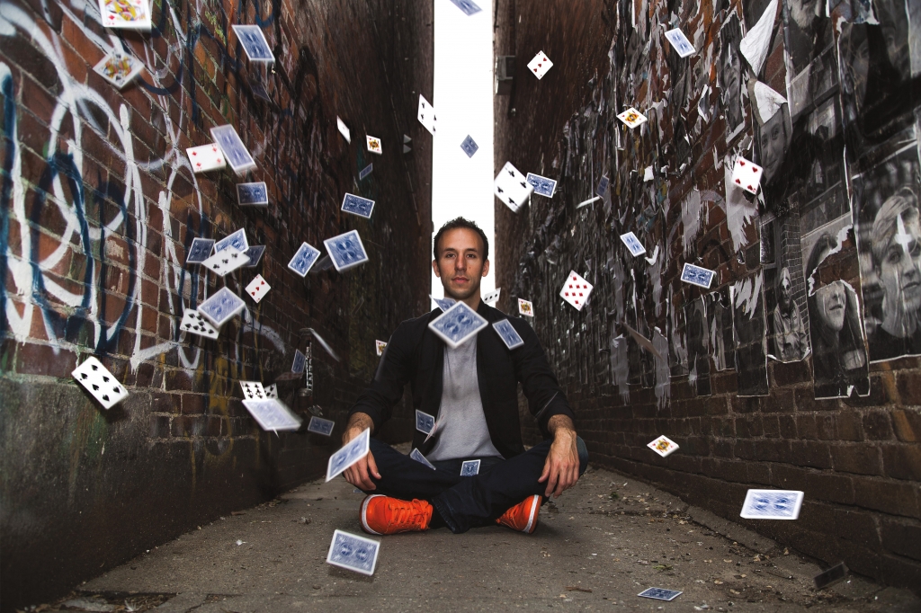 06/26/2023 | Summer Reading Kick-Off : Peter Boie: Magician for Non ...
