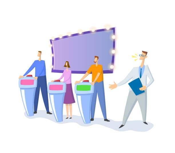 08/22/2024 | Jeopardy! Game Night | Leominster Public Library