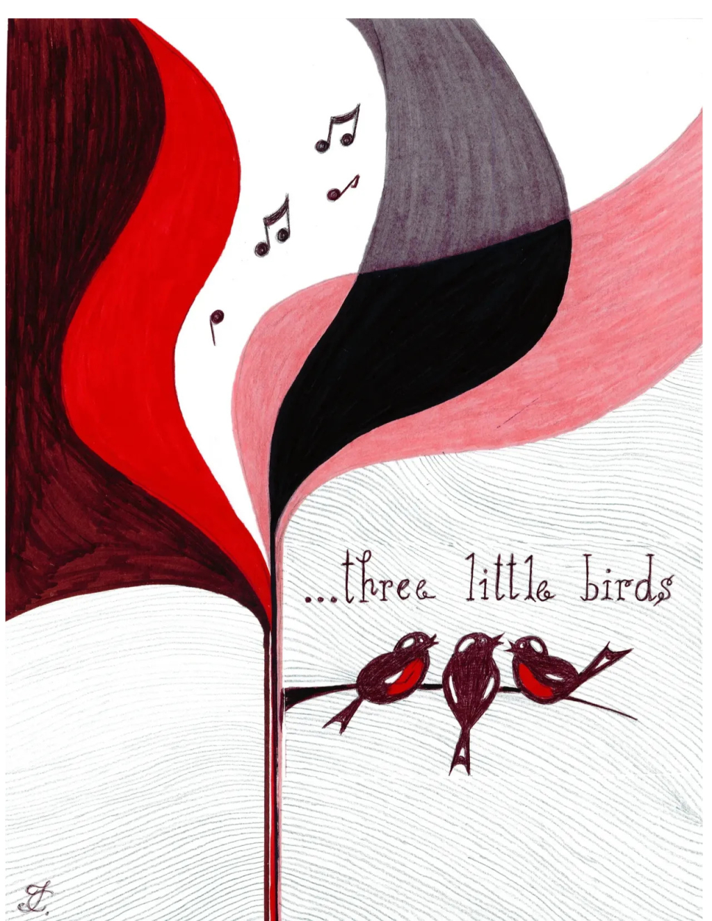 12/06/2025 | Holiday Concert with Three Little Birds | Leominster ...