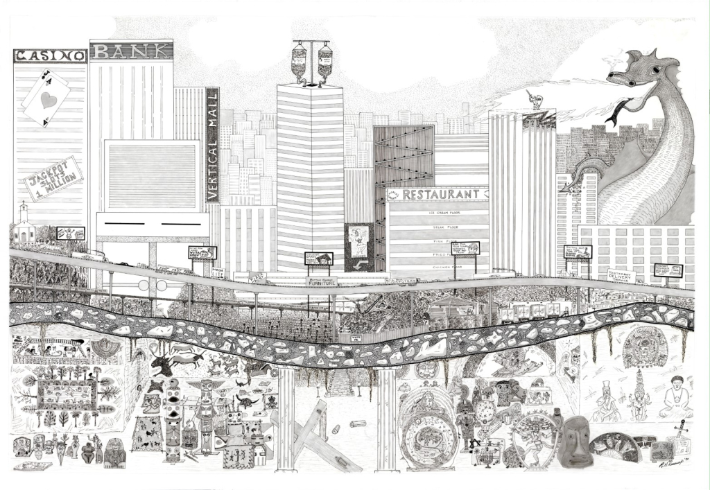 12/26/2024 | Exhibiting the Art of Robert Dewsnap | Leominster Public ...