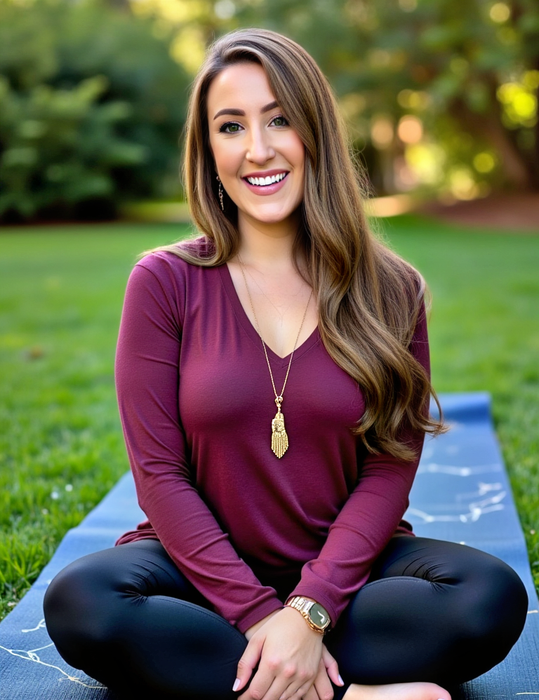 07/10/2025 | Summer Slow Flow Yoga | Leominster Public Library