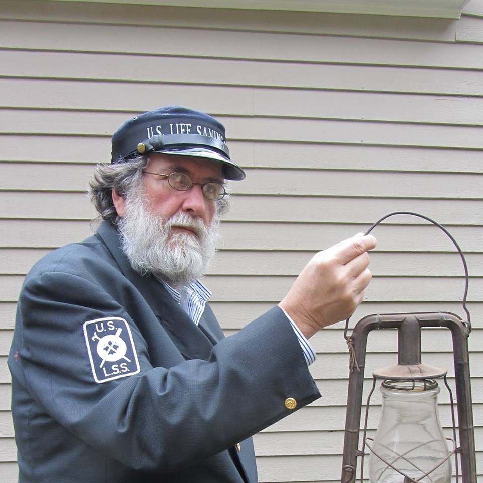 09/13/2021 | Daily Life in the U.S. Life Saving Service: Along the ...