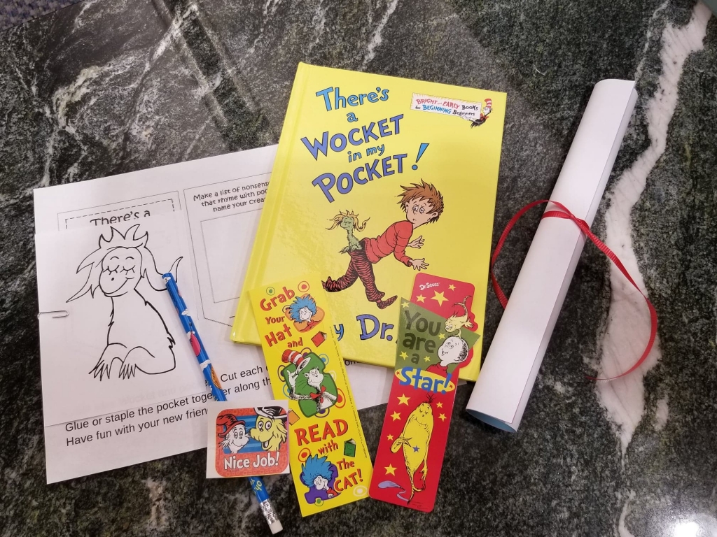 11/16/2020 | Craft Kits to Go: "Bee Nice" Activity Kit! There's a ...