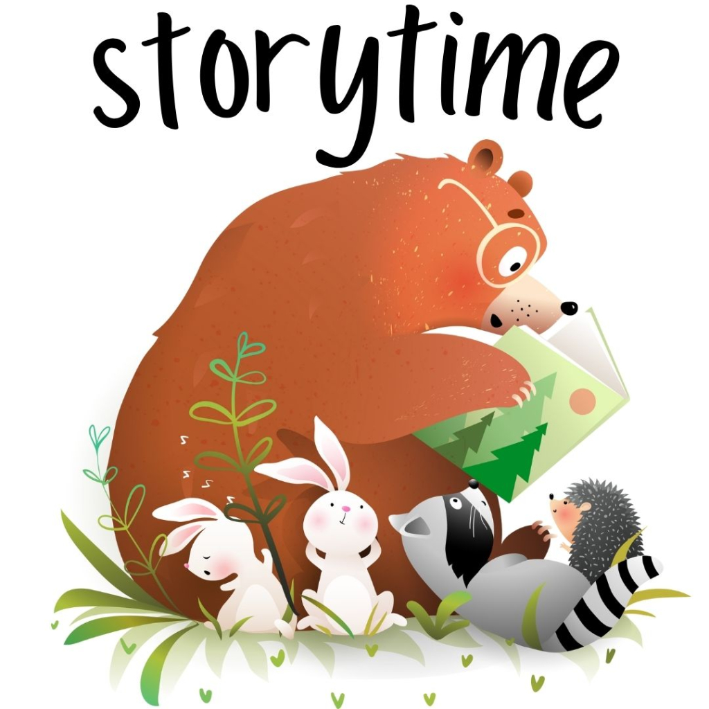03/04/2025 | Spanish Storytime with Mrs. Laura | Liberty Hill Public ...