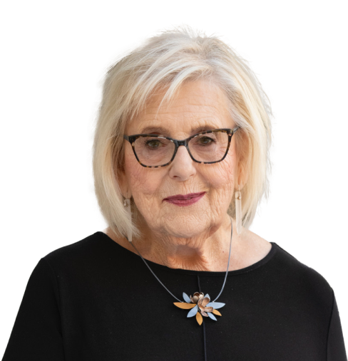 09/17/2024 | Janet Applefield - Holocaust Survivor Speaker | Reuben ...