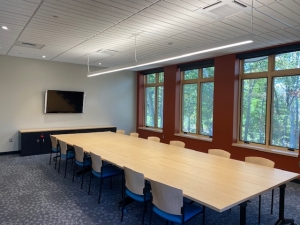 Room Bookings | Reuben Hoar Library