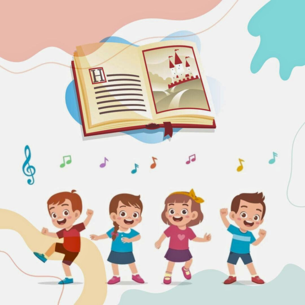 03/19/2024 | Movement and Books with Sarah | Reuben Hoar Library