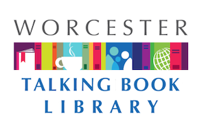 08/31/2023 | Talking Book Library | Reuben Hoar Library