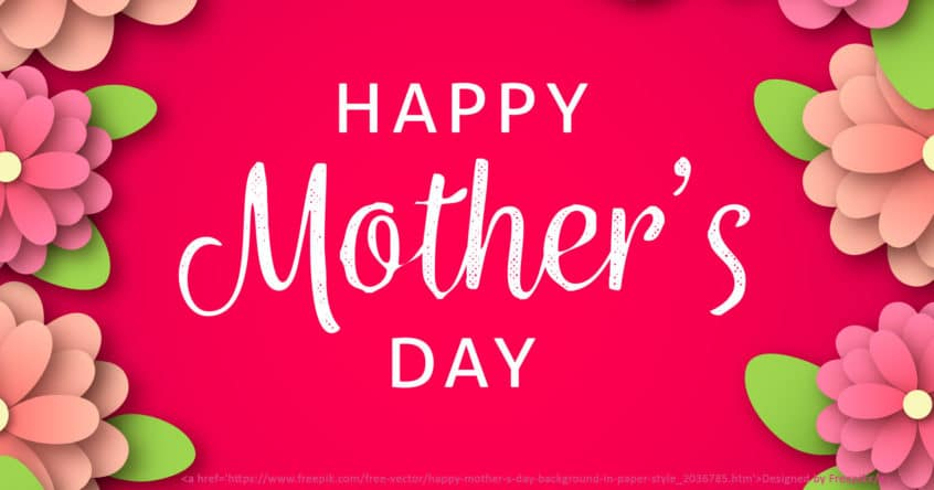 05/06/2025 | Mother's Day Program | Locust Valley Library