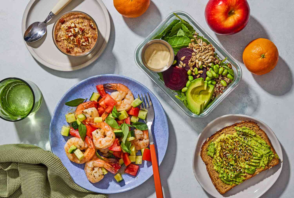 Tuesday, July 15, 2025 | Beyond the Plate: A Mediterranean Approach to ...