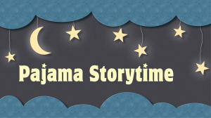 07/16/2025 | Pajama Storytime | Locust Valley Library