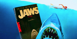 07/27/2024 | Classic Book Discussion: Jaws! | Leach Library