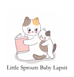 04/02/2024 | Little Sprouts Baby Lapsit | Leach Library