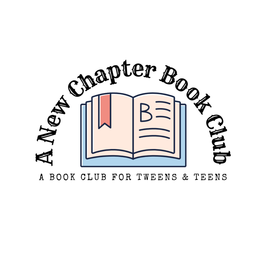09/13/2023 | A New Chapter Book Club (a Book Club for Tweens & Teens ...